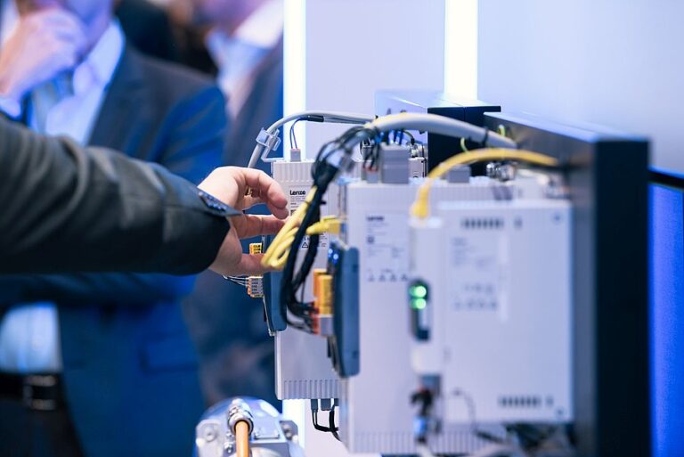 About – Synertech Automation