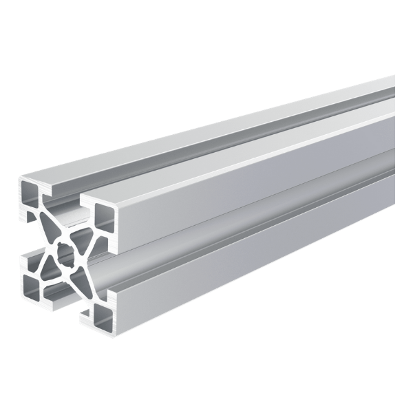 Aluminum Extrusion - Synertech Automation